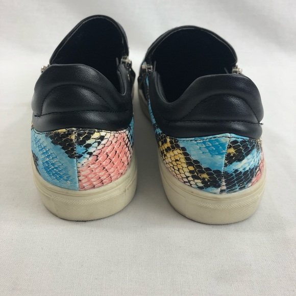Wanted | Shoes | Wanted Slip On Sneaker | Poshmark